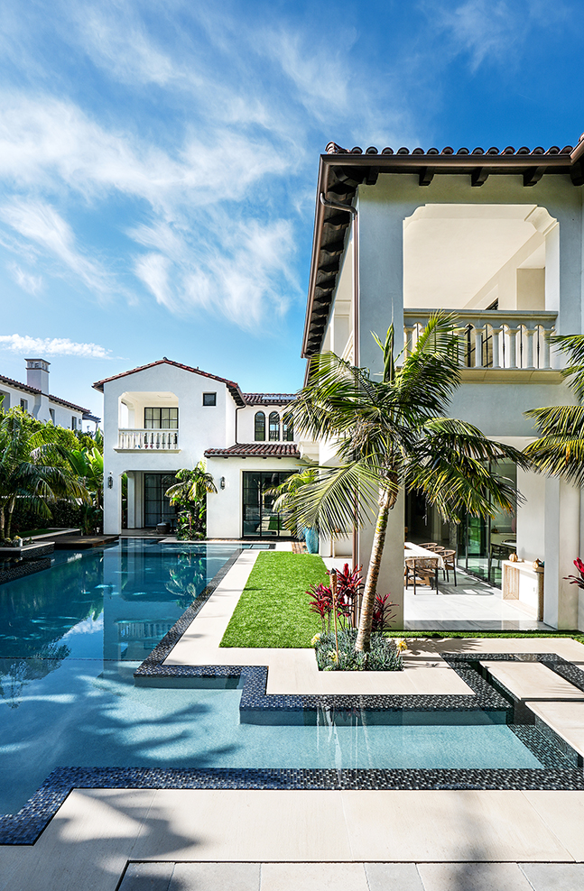 Crystal Cove House, Crystal Cove, CA - Residential Architecture- JH2 ...